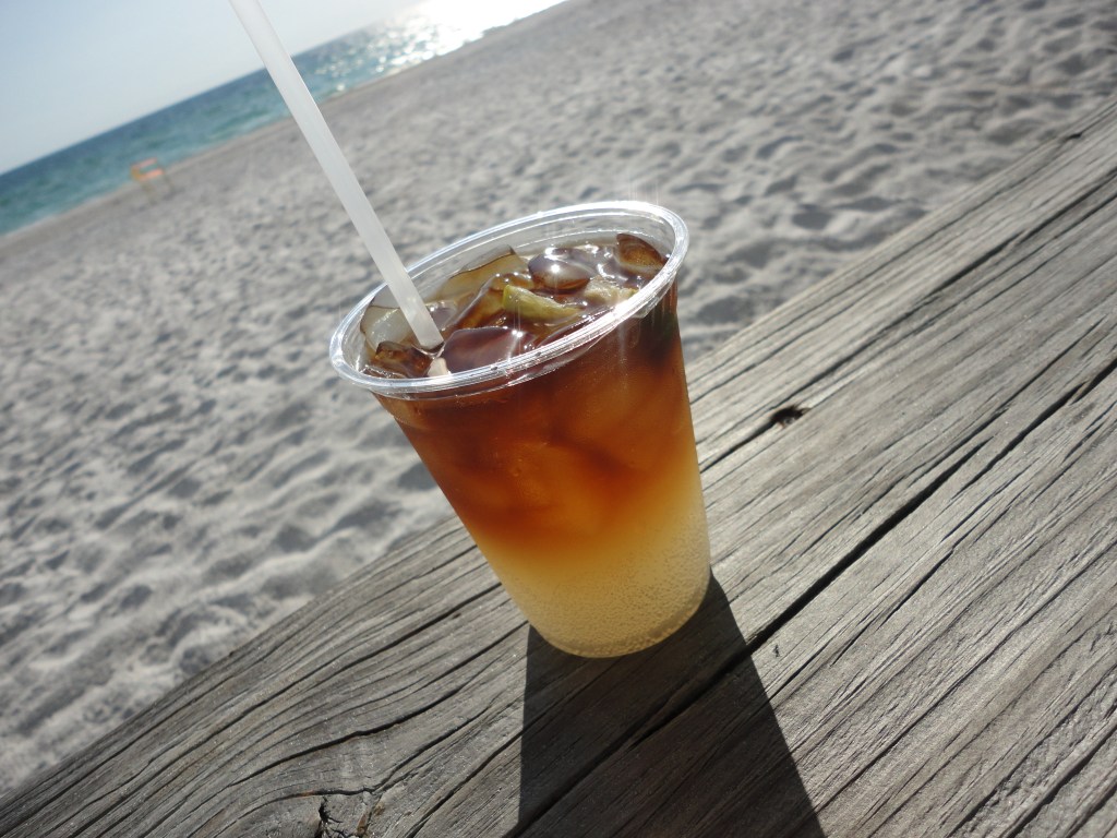 out&about: Sarasota Tiki Bar Hop – DISH…with Sean Brady